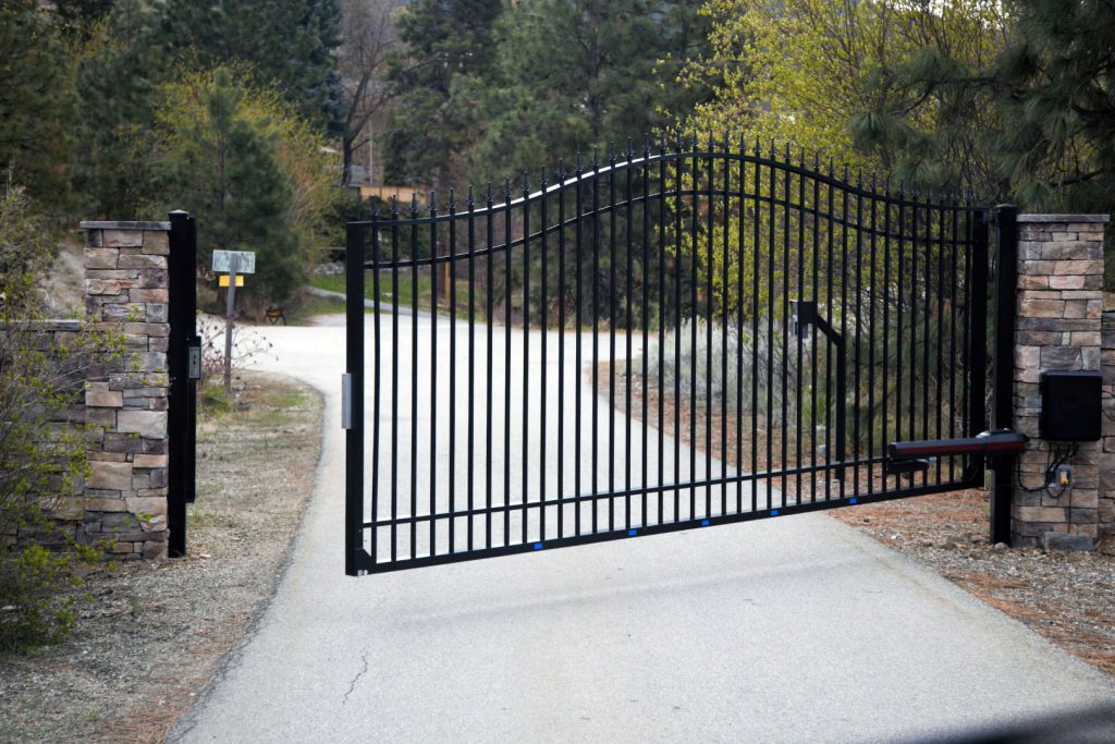 Shapes Unlimited, Inc. | Gates | Shapes Unlimited, Inc.