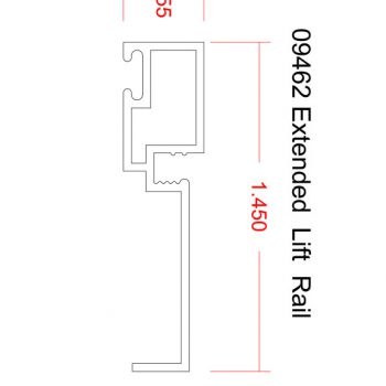 Shapes Unlimited, Inc. | Window Screen Extrusions | Shapes Unlimited, Inc.