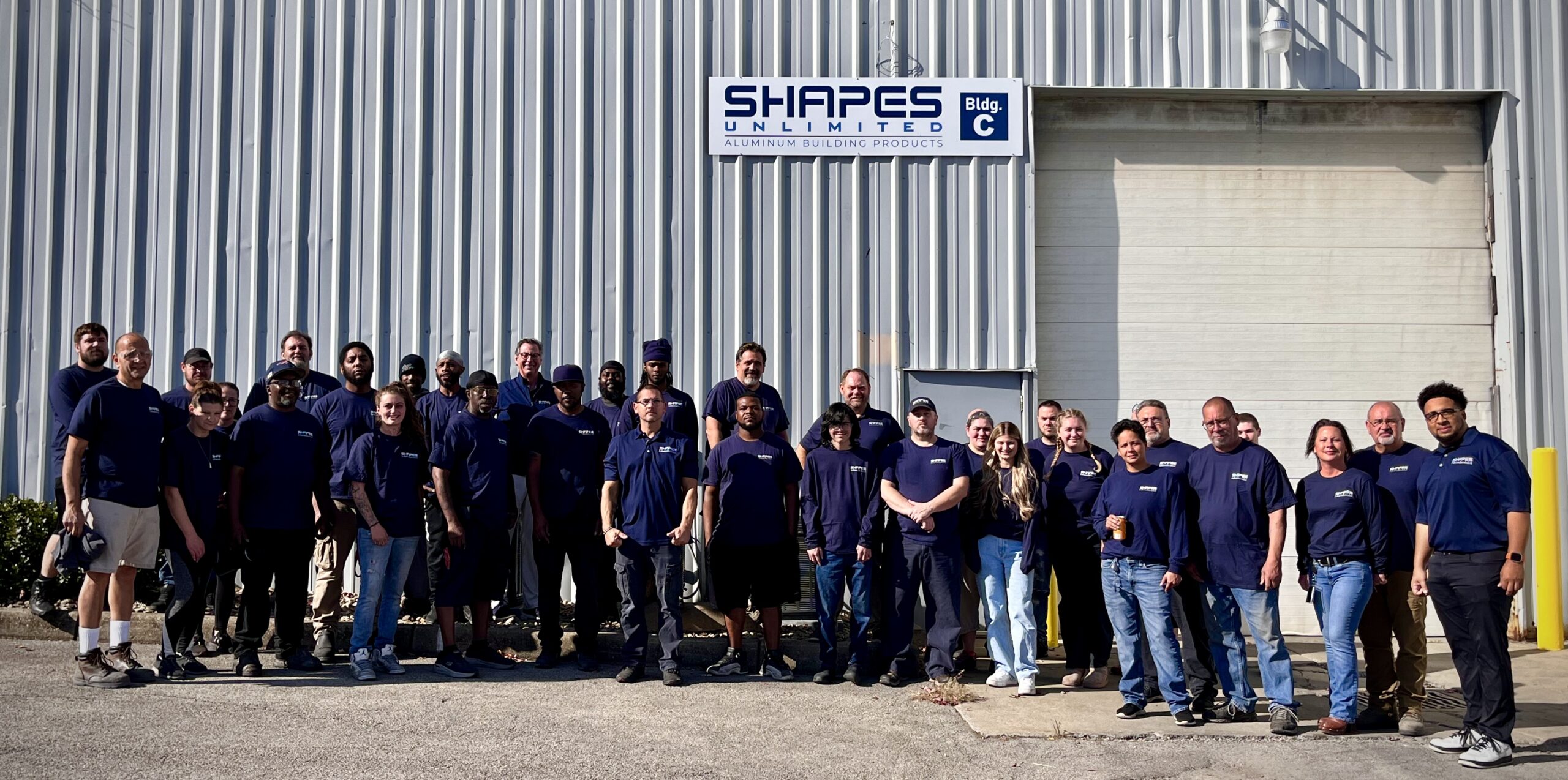 Shapes Unlimited, Inc. | SHAPES Day, Youngstown Ohio | Shapes Unlimited ...