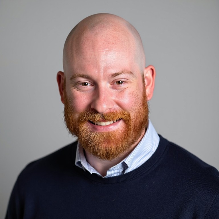 Shapes Unlimited, Inc. | SHAPES Welcomes Corey Keller as New Customer ...